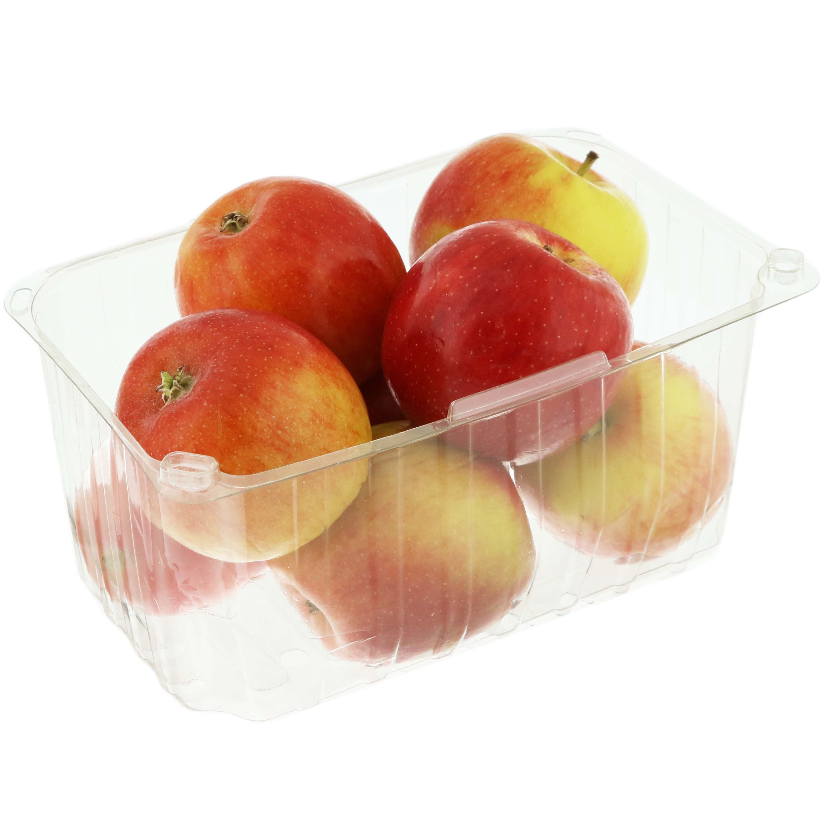 Fresh Mini Jazz Snacking Apples - Shop Fruit at H-E-B