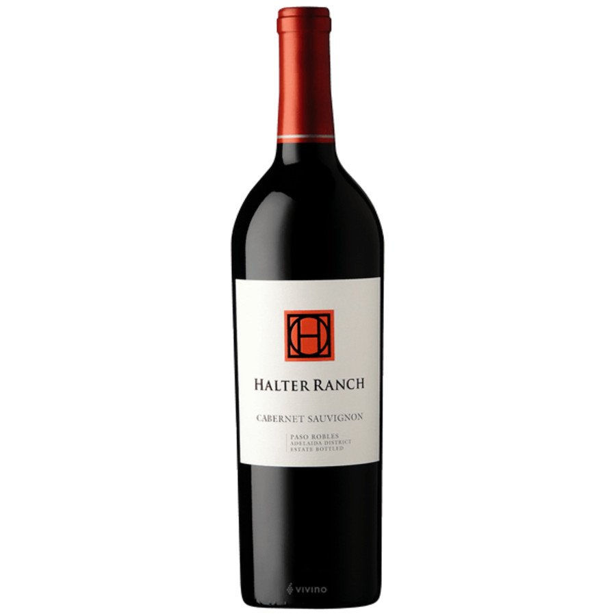 Halter Ranch Cabernet Sauvignon - Shop Wine at H-E-B