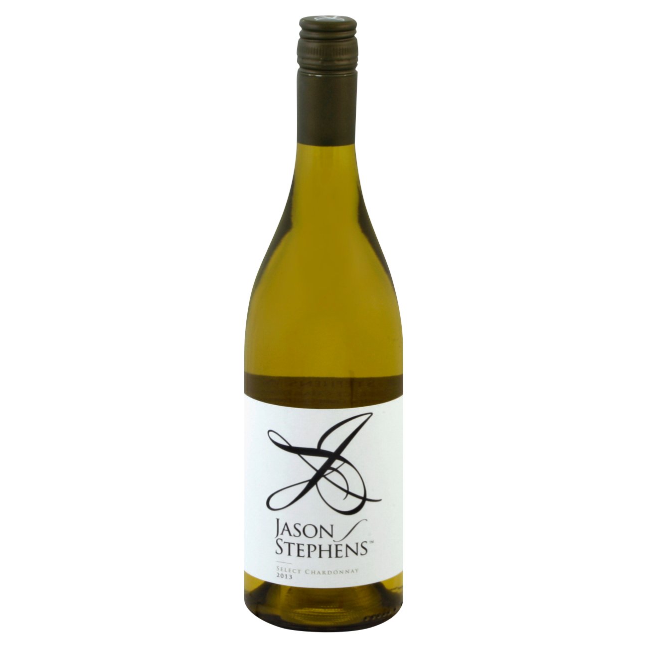 Jason Stephens Chardonnay - Shop Wine at H-E-B