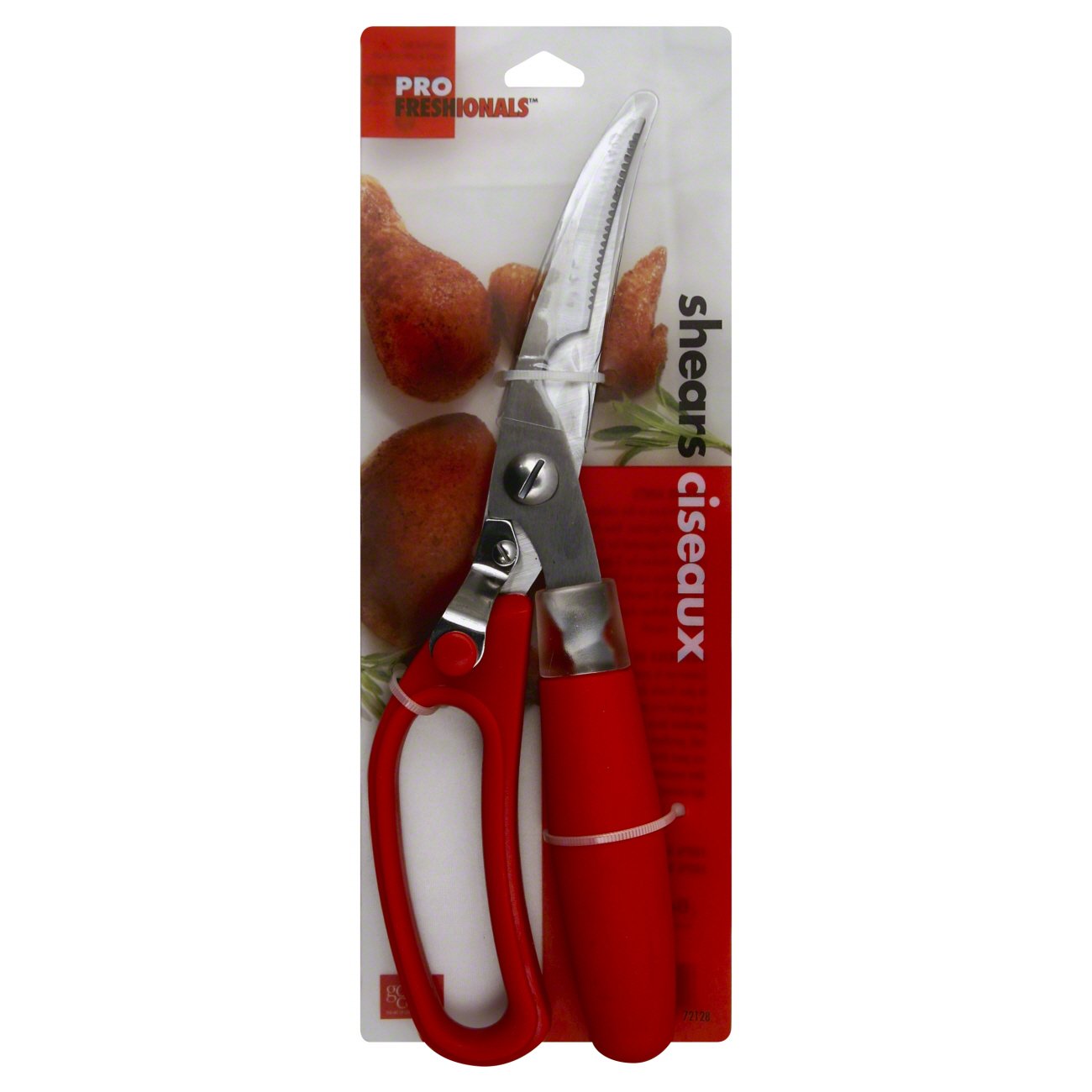 Pro Freshionals Meat Shears - Shop Utensils & gadgets at H-E-B