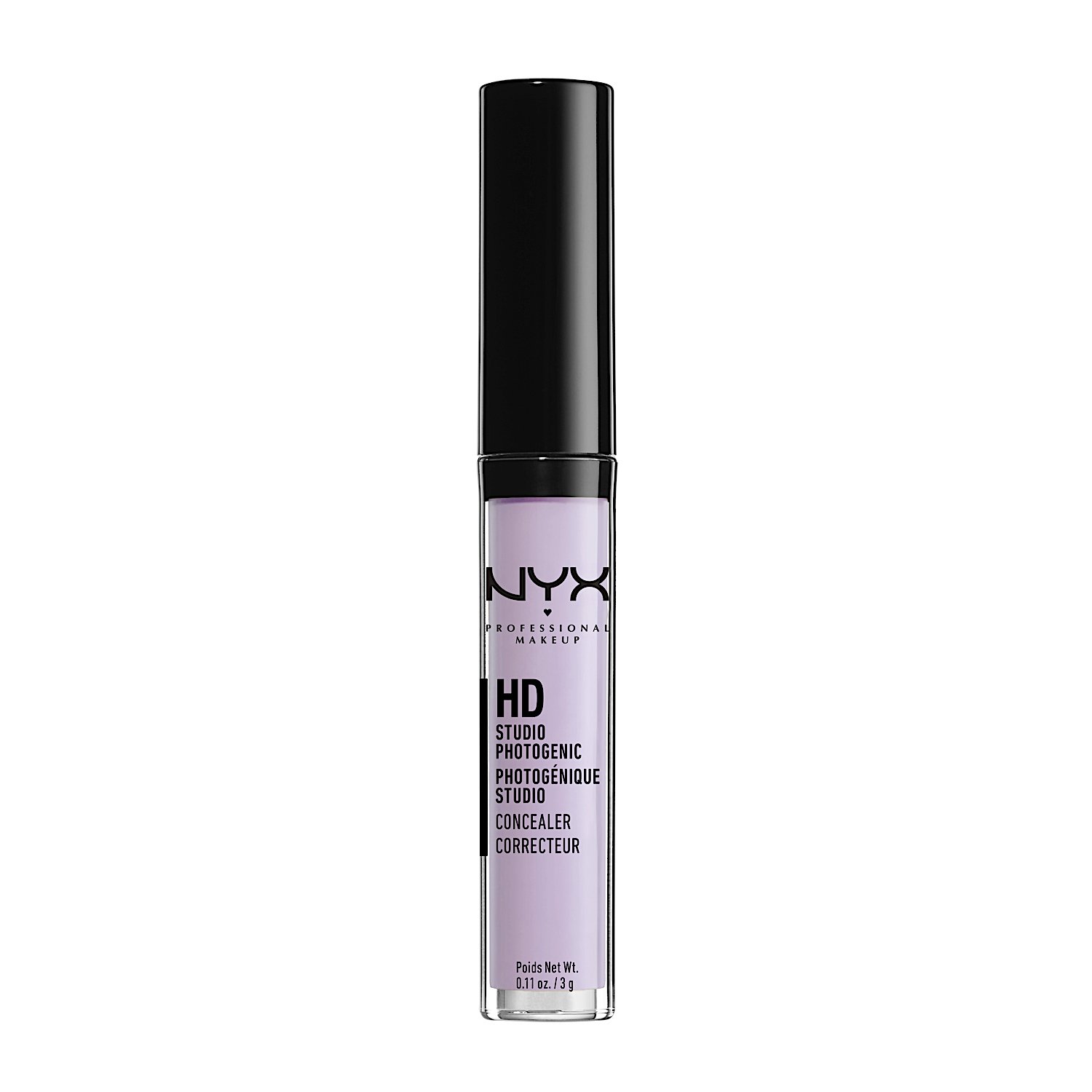 NYX Concealer Wand, Lavender - Shop Concealer & color corrector at H-E-B