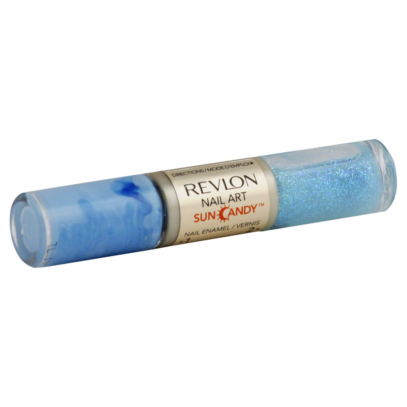 Revlon Nail Art Sun Candy Northern Lights - Shop Nail polish at H-E-B