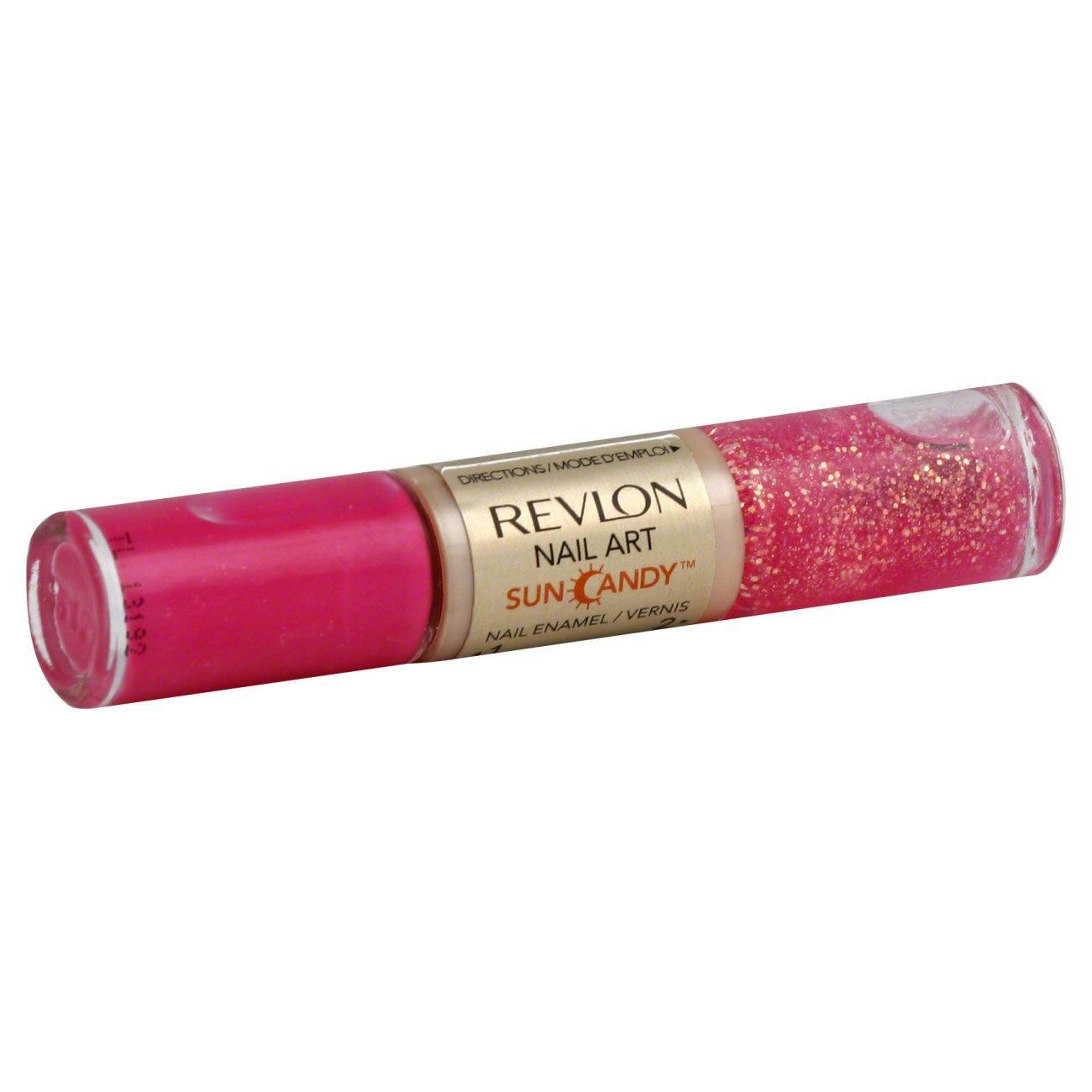 Revlon Nail Art Sun Candy Shimmering Sunset - Shop Nail polish at H-E-B