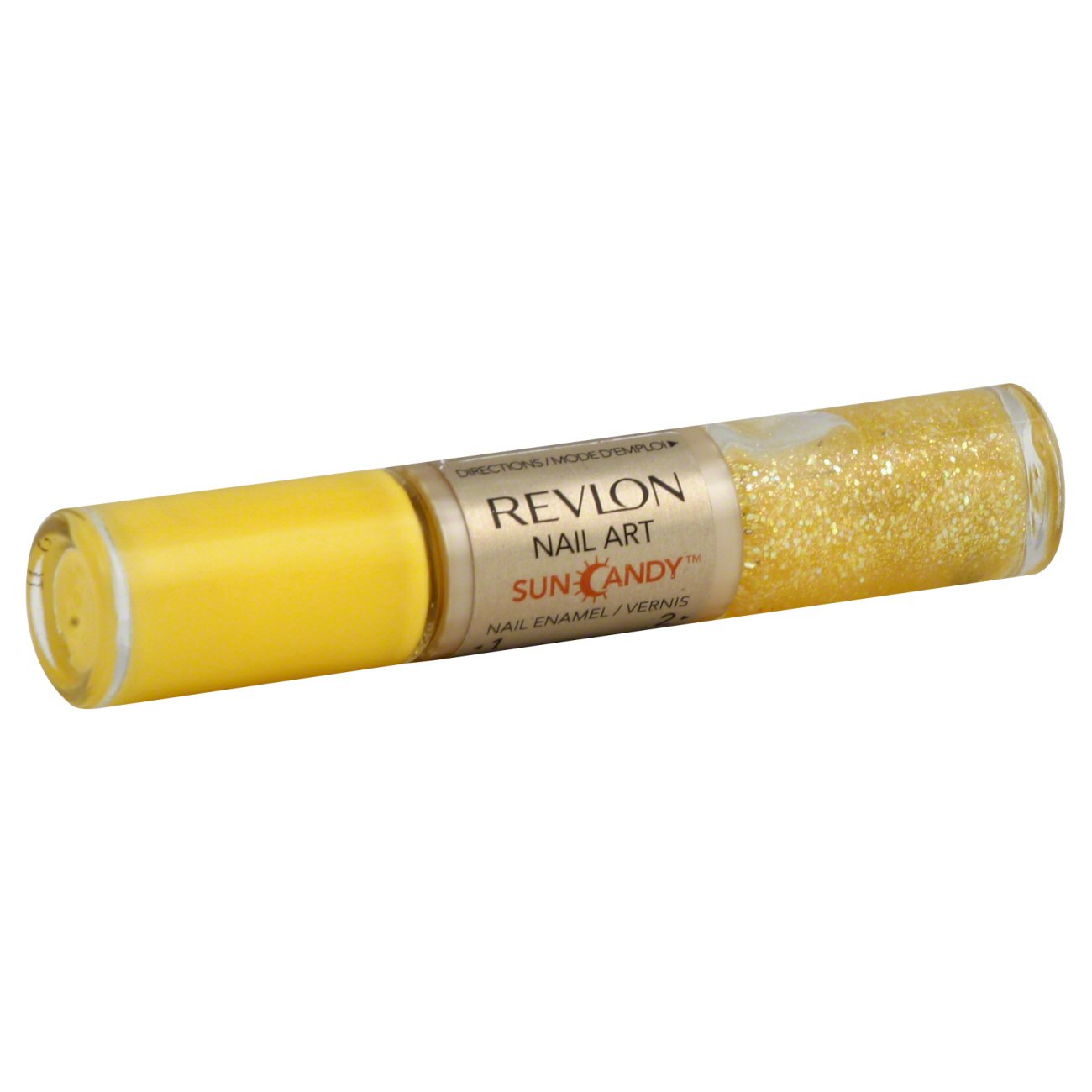 Revlon Nail Art Sun Candy Sunburst - Shop Nail polish at H-E-B