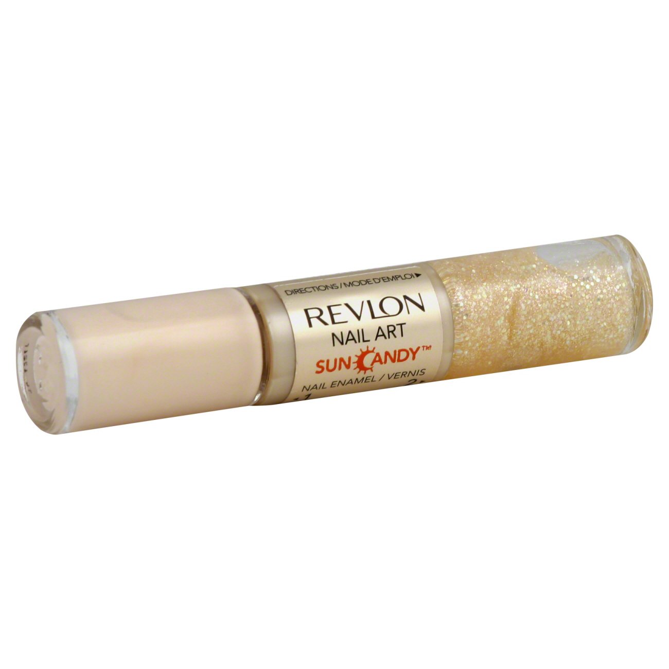 Revlon Nail Art Sun Candy Celestial Shine - Shop Nail polish at H-E-B
