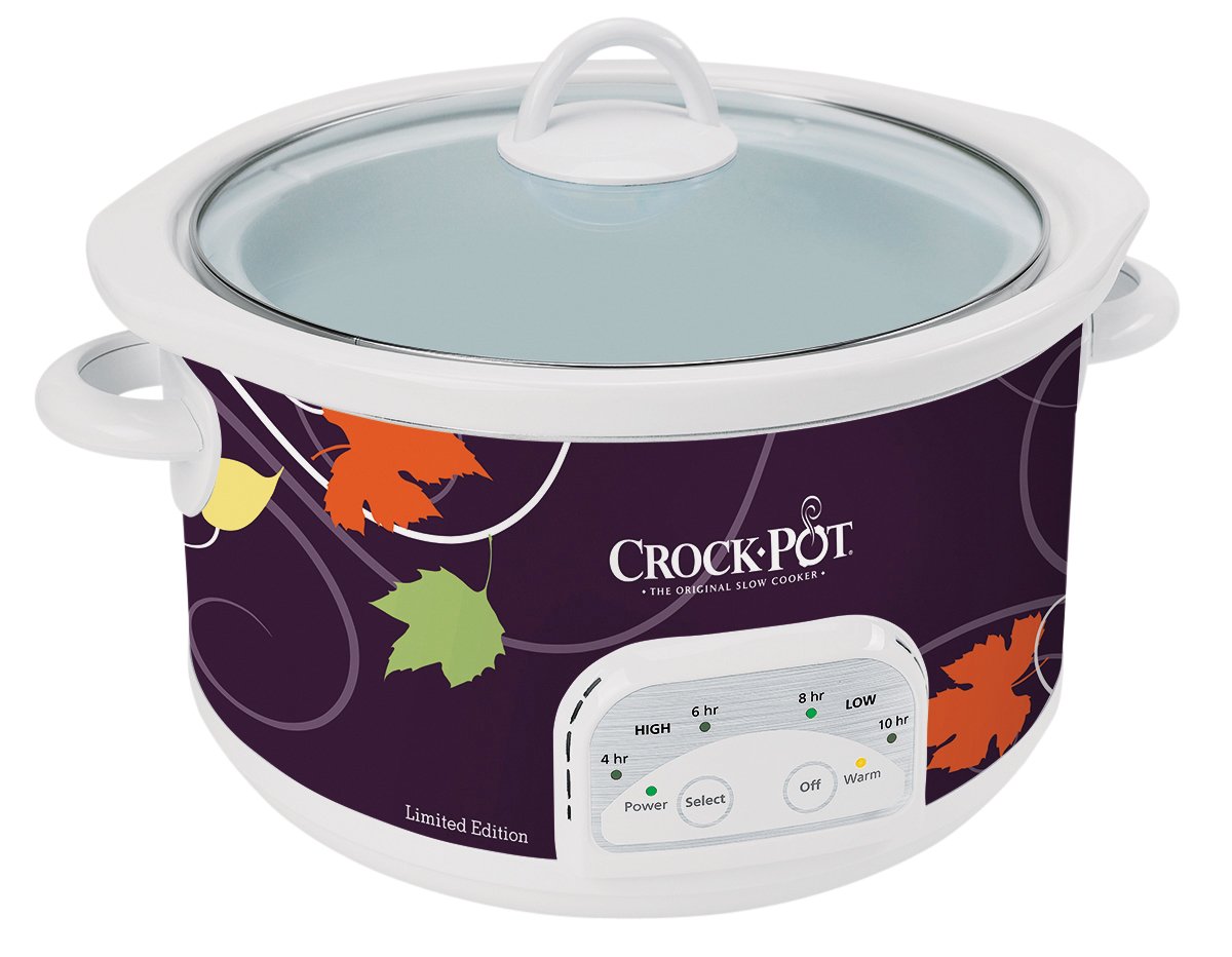 Crock-Pot Smart Slow Cooker - Shop Kitchen & Dining at H-E-B