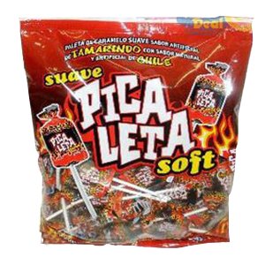 Canel's Suave Picaleta Soft - Shop Snacks & Candy at H-E-B