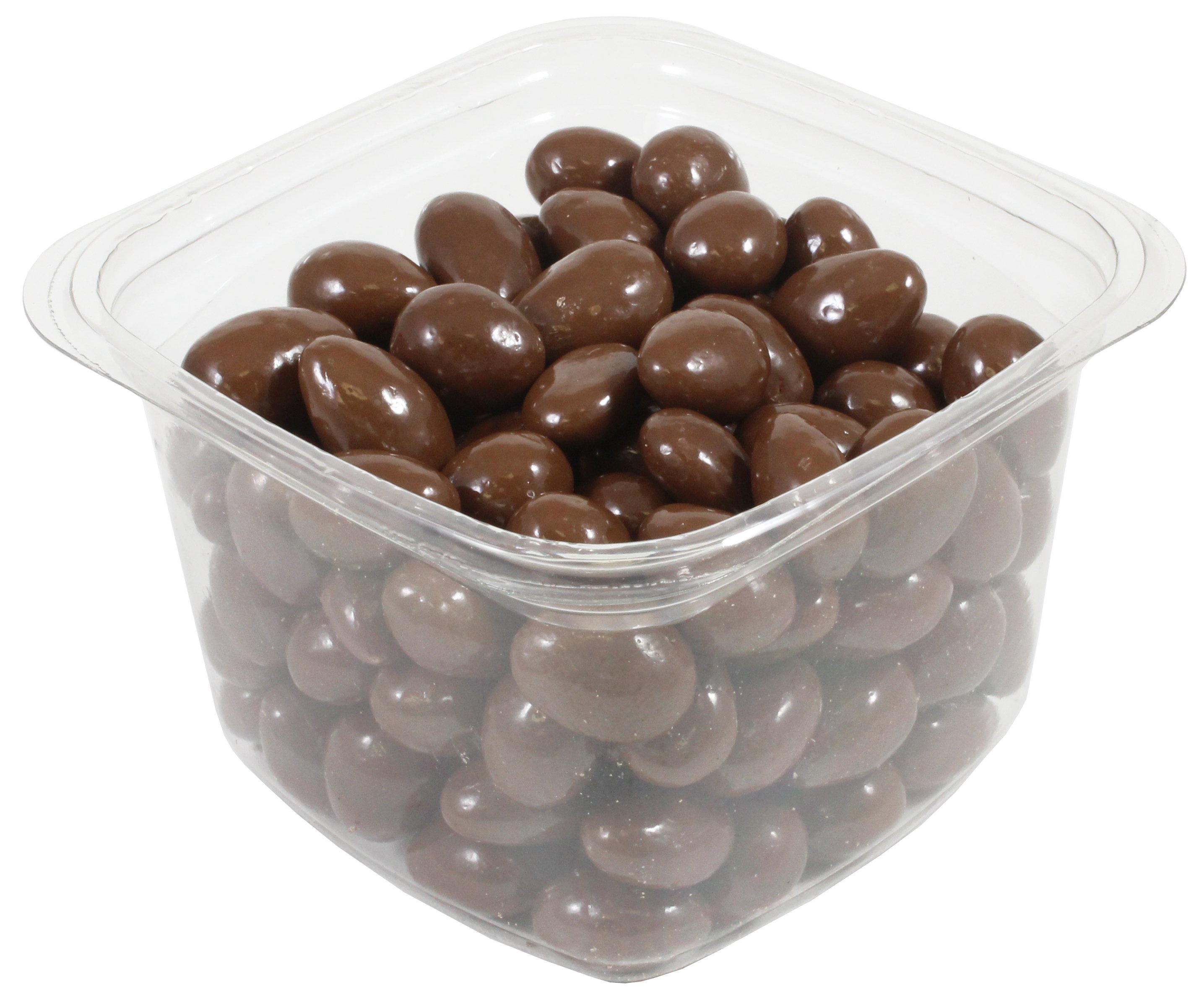 Central Market Milk Chocolate Almonds - Shop Candy at H-E-B