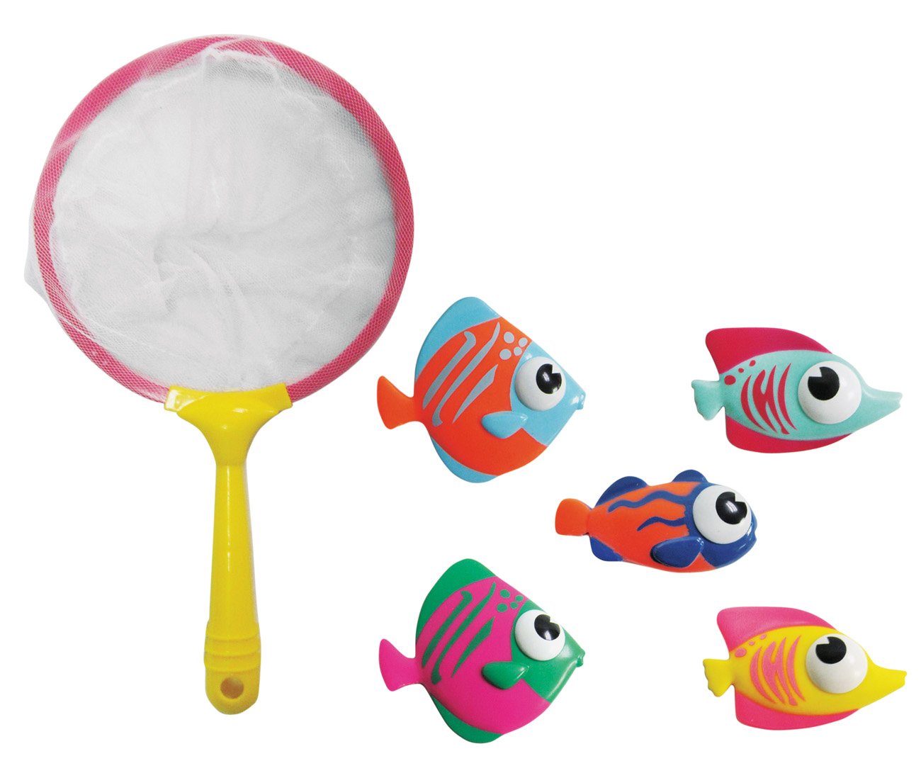 Prime Time Toys Dive n' Grab Tropical Reef Scrambler - Shop Patio ...