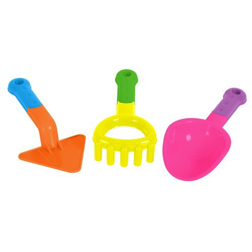 Amloid Sand Tools - Shop Yard & sandbox toys at H-E-B