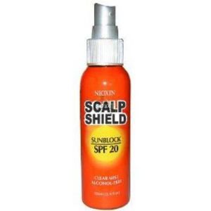 Nioxin Scalp Shield SPF 20 - Shop Styling products & treatments at H-E-B