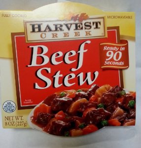 Harvest Creek Beef Stew - Shop Pantry Meals at H-E-B
