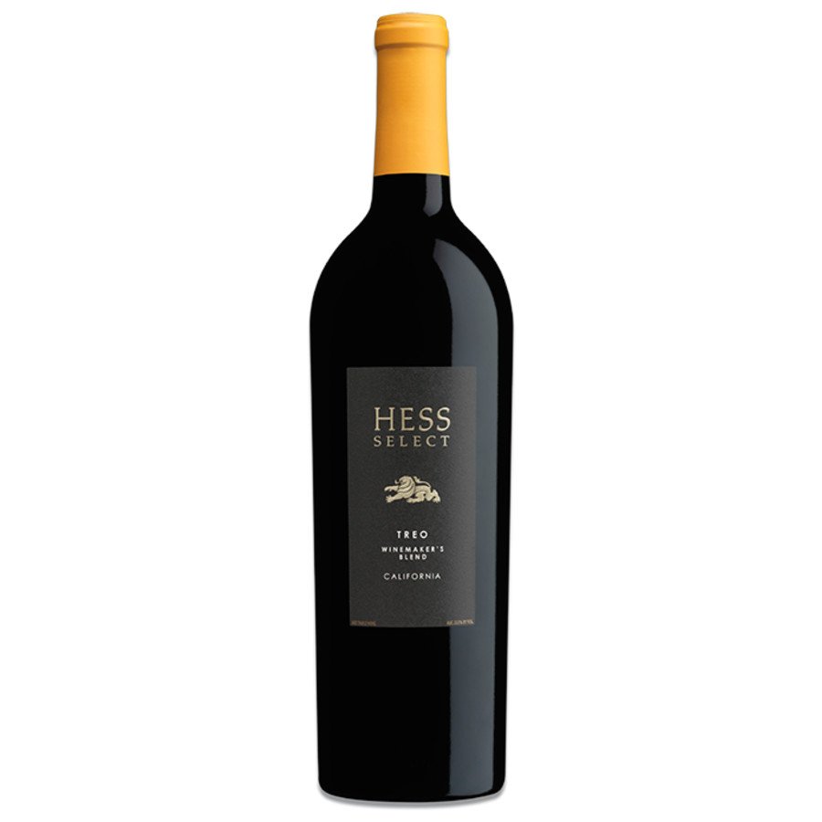 Hess Select Treo Winemaker's Red Blend - Shop Beer & Wine at H-E-B