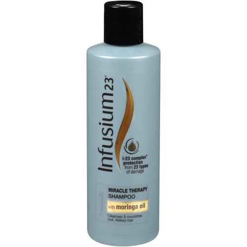 Infusium 23 Miracle Therapy Shampoo - Shop Shampoo & conditioner at H-E-B