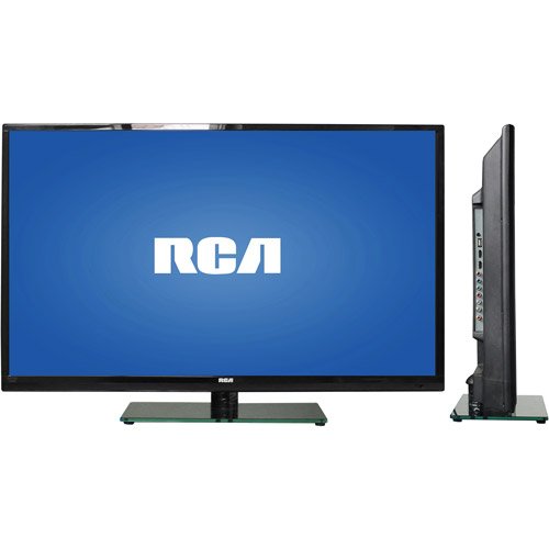 RCA 39 Inch 1080p 60Hz LED HDTV - Shop Televisions at H-E-B