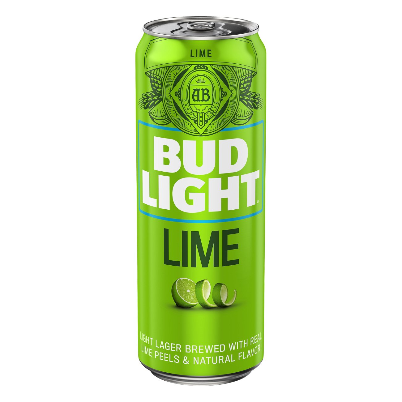 Bud Light Lime Beer - Shop Beer at H-E-B