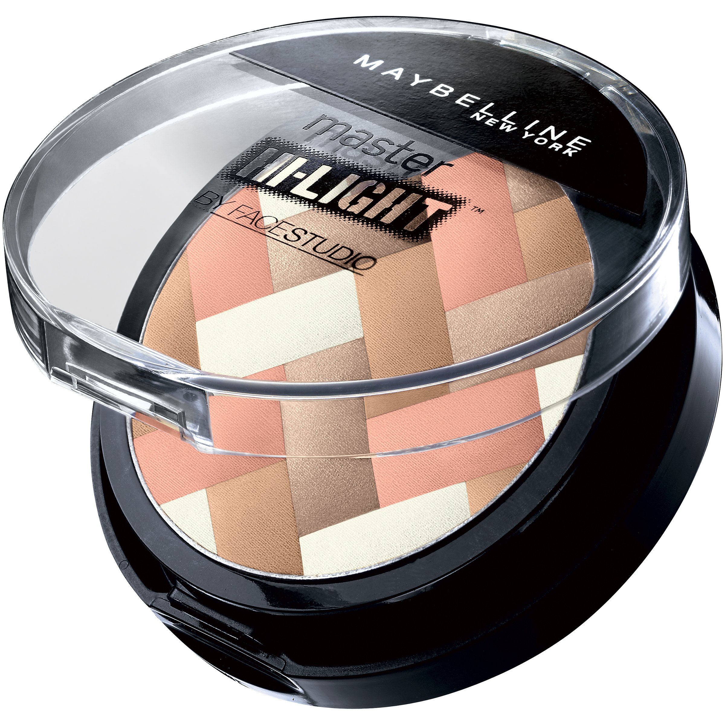 Maybelline Master Hi-Light by Face Studio Light Bronze Hi-Lighting ...