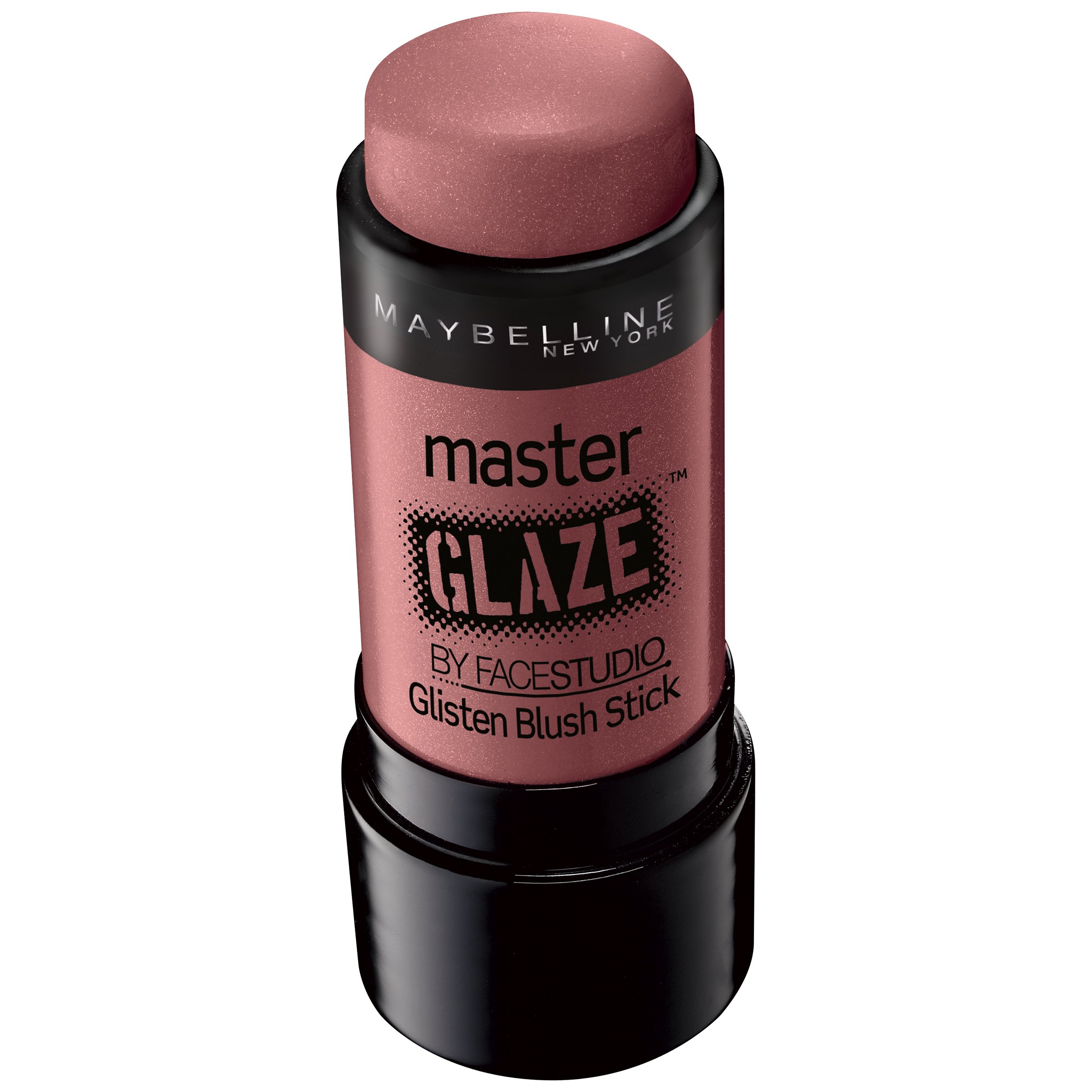 Maybelline Master Glaze by Face Studio Make a Mauve Blush Stick - Shop ...