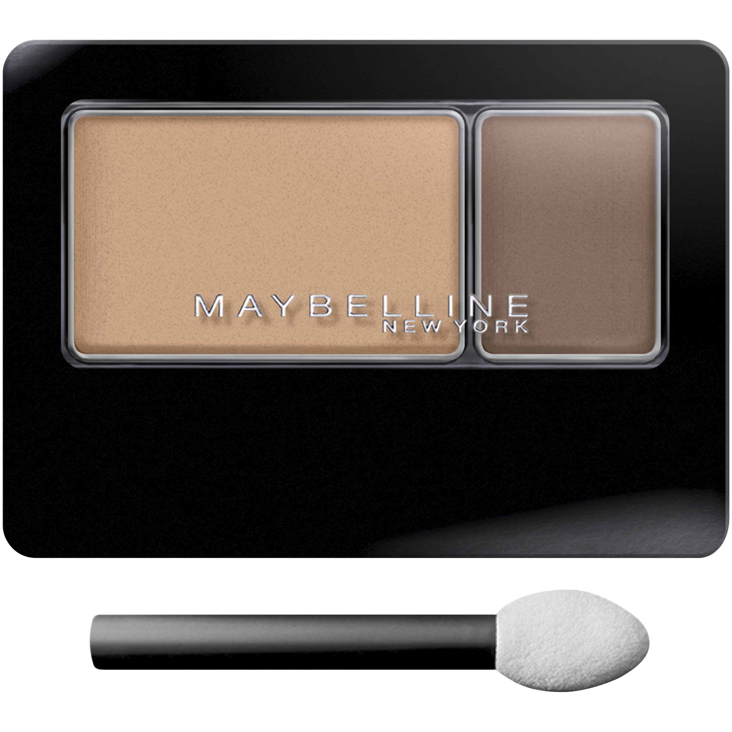 Maybelline Expert Wear Browntones Eye Shadow Duo - Shop Eyeshadow at H-E-B