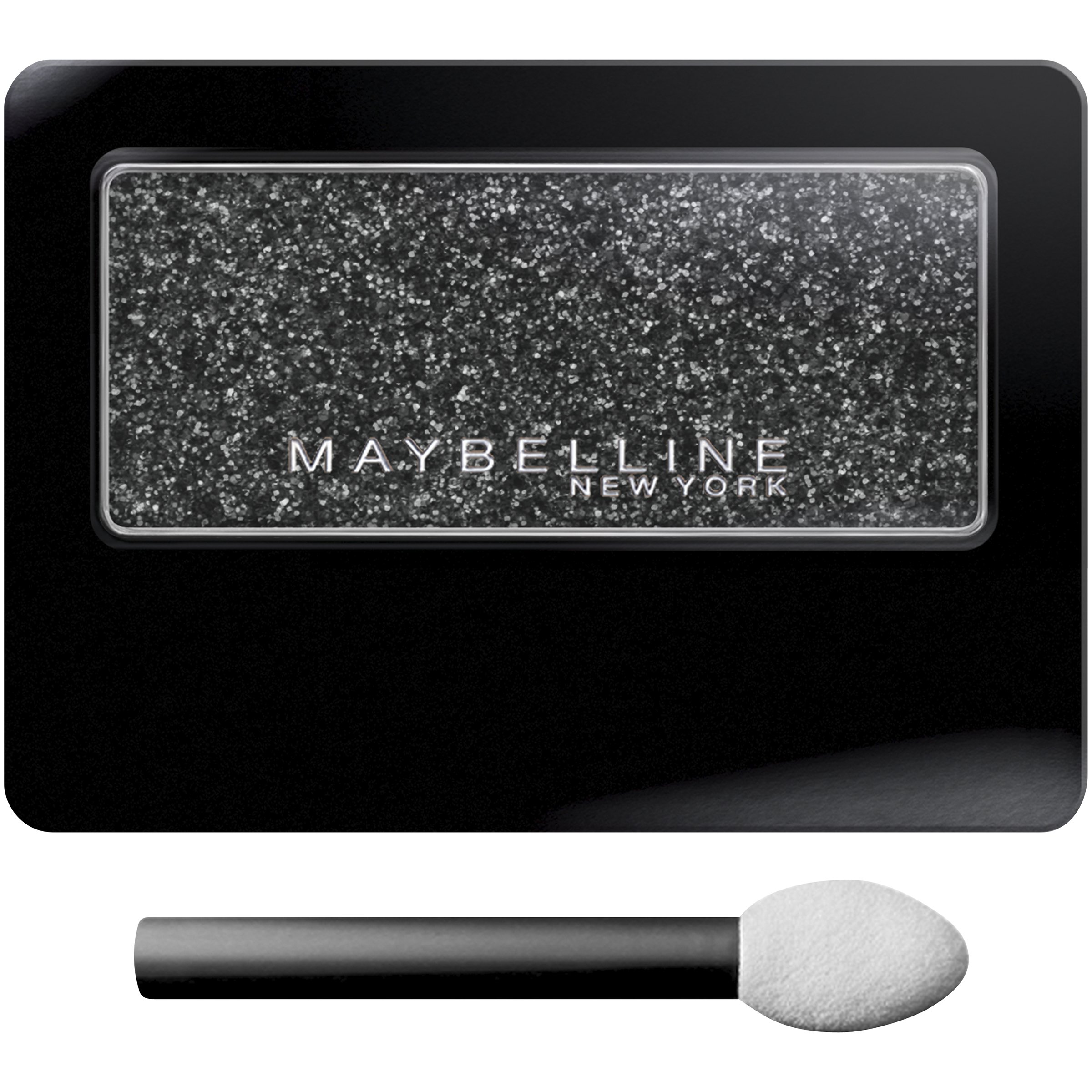 Maybelline Expert Wear Smoky Coal Eye Shadow - Shop Eyeshadow at H-E-B
