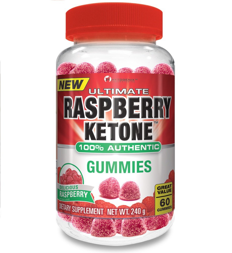 Raspberry Ketone Diet