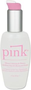 Pink Water Based Lubricant For Women - Shop Lubricants at H-E-B