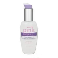 Pink Silicone Lubricant For Women - Shop Lubricants at H-E-B