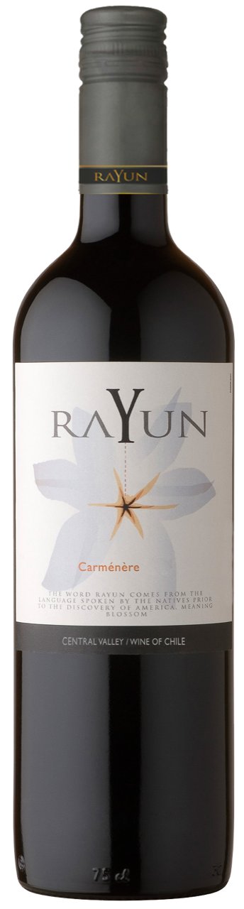 RAYUN Camenere - Shop Wine at H-E-B