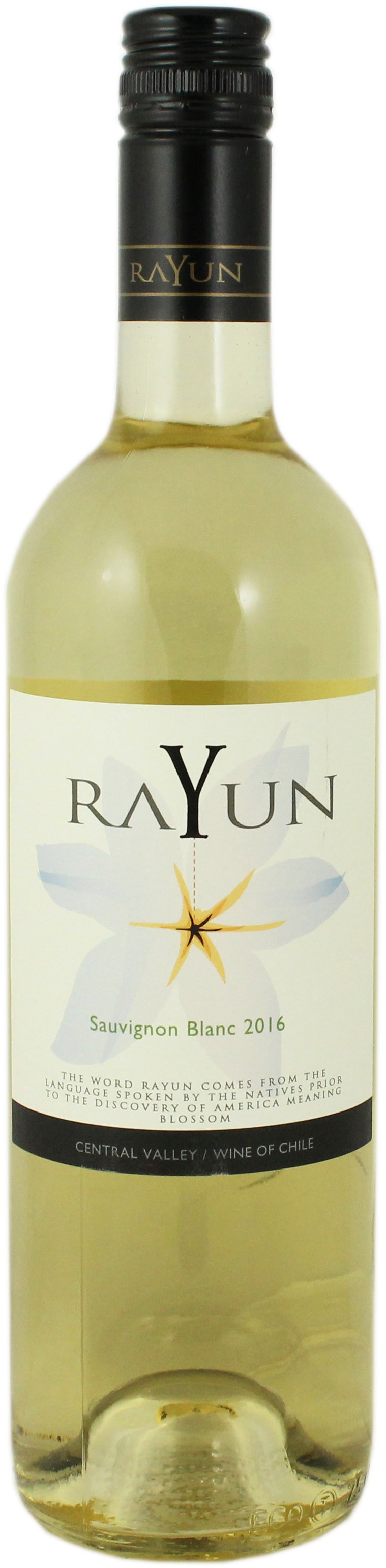 Rayun Sauvignon Blanc - Shop Wine at H-E-B