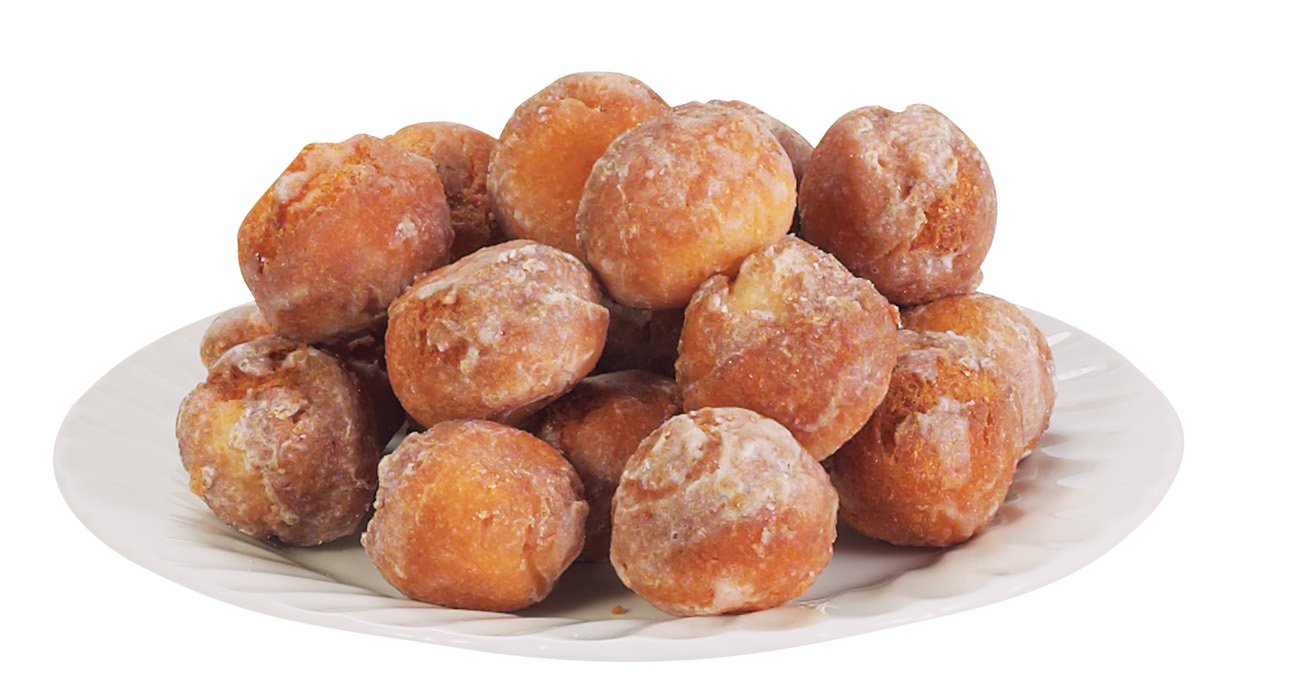 Maplehurst Bakeries Old Fashioned Cake Donut Holes - Shop Desserts ...