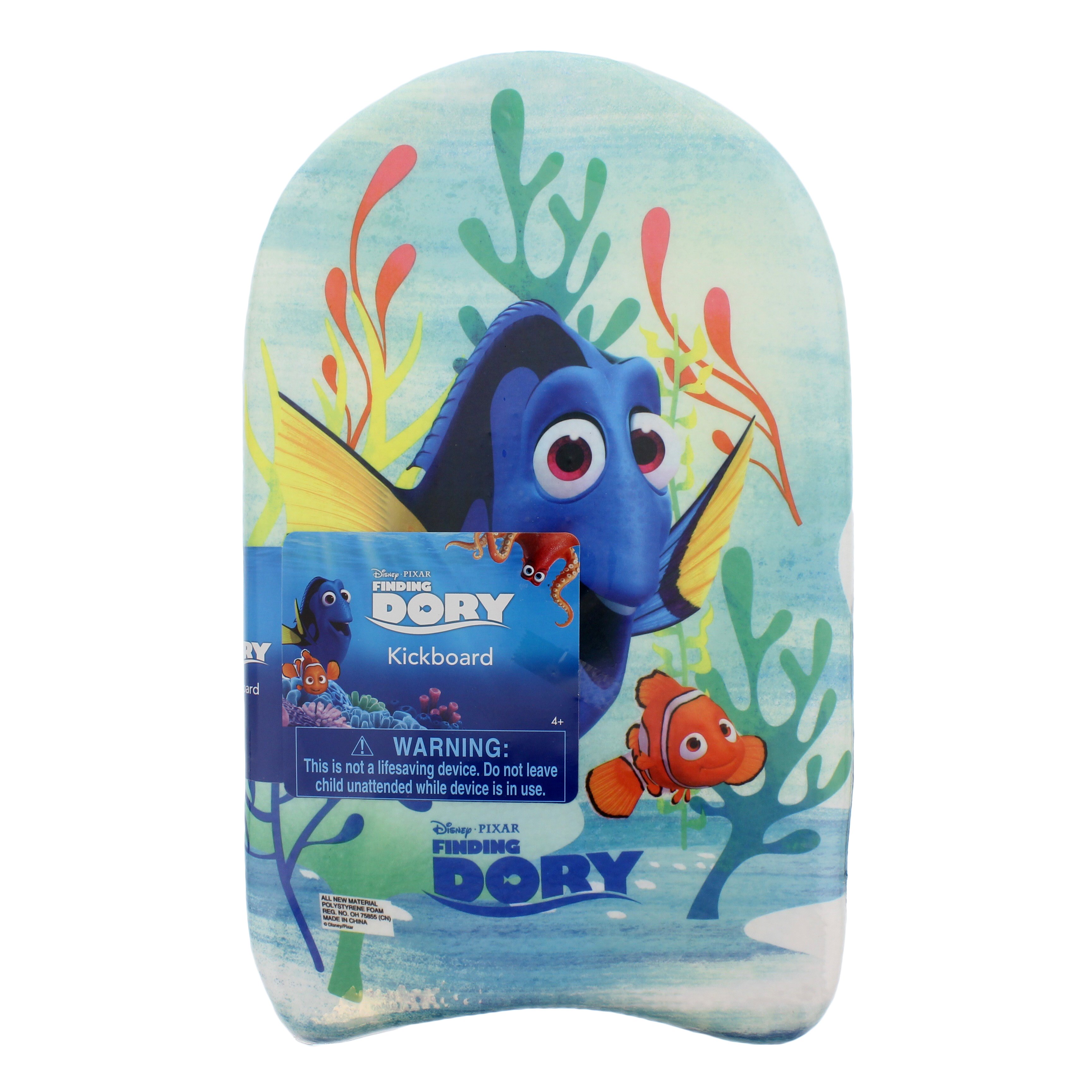 Finding Dory Kickboard Assorted Varieties - Shop Toys at H-E-B