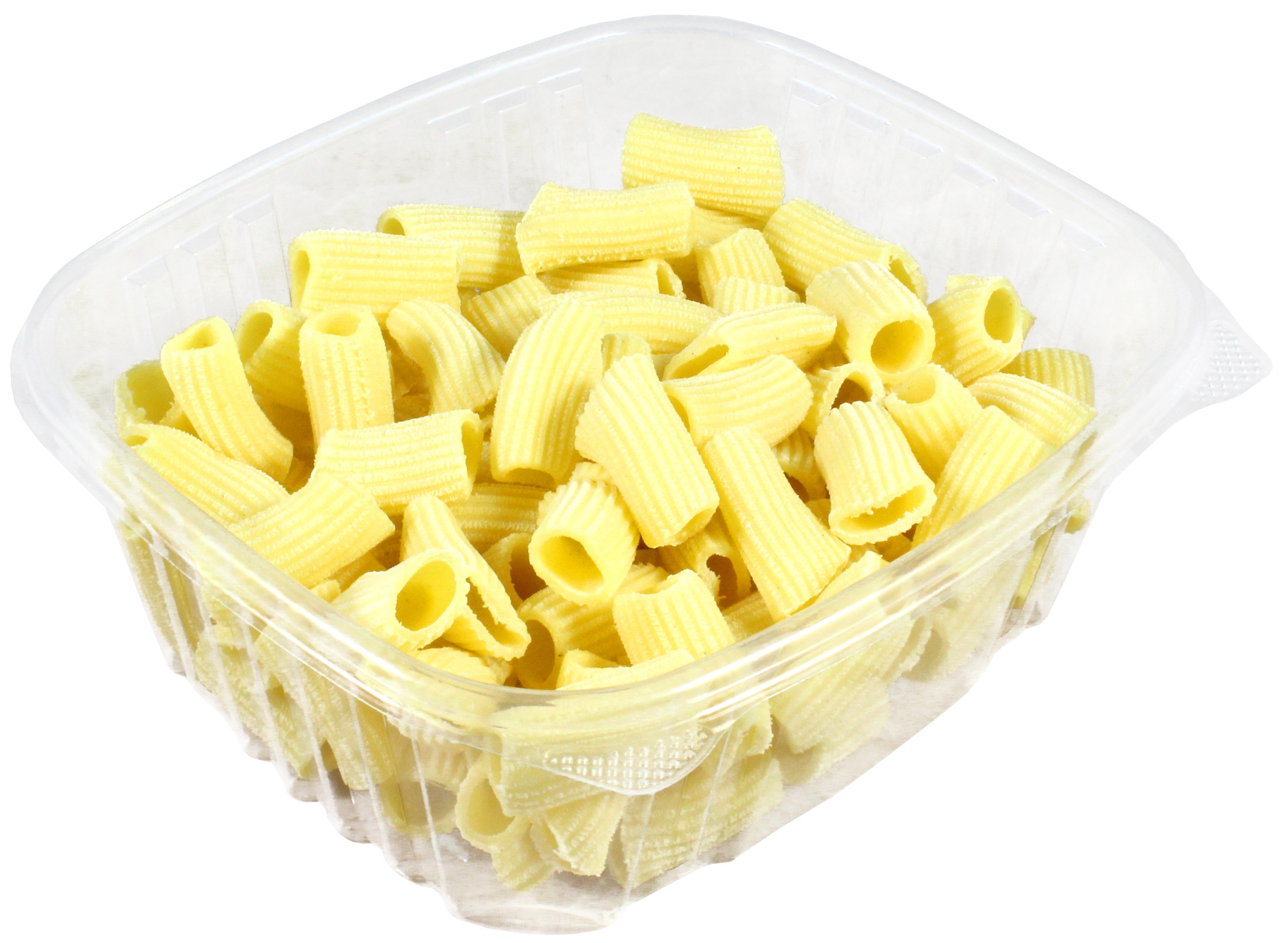 Central Market Fresh Rigatoni - Shop Entrees & sides at H-E-B