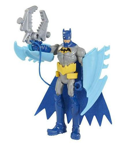 Mattel Batman Basic Figure Assortment - Shop at H-E-B
