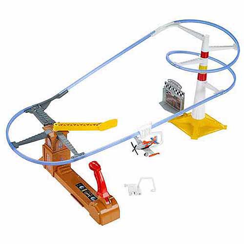 Mattel Planes Action Shifters - Shop Toys at H-E-B