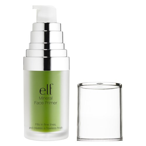 e.l.f. Green Mineral Face Primer - Shop Primer & setting spray at H-E-B