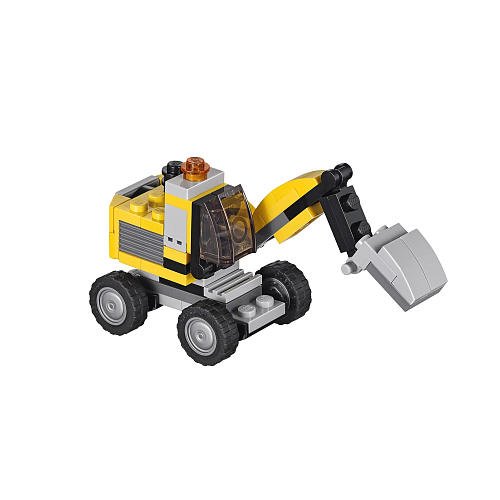 LEGO Creator Power Digger - Shop LEGO Creator Power Digger - Shop LEGO ...