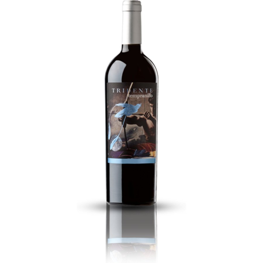 Tridente Tempernillo, 750 mL | Central Market - Really Into Food