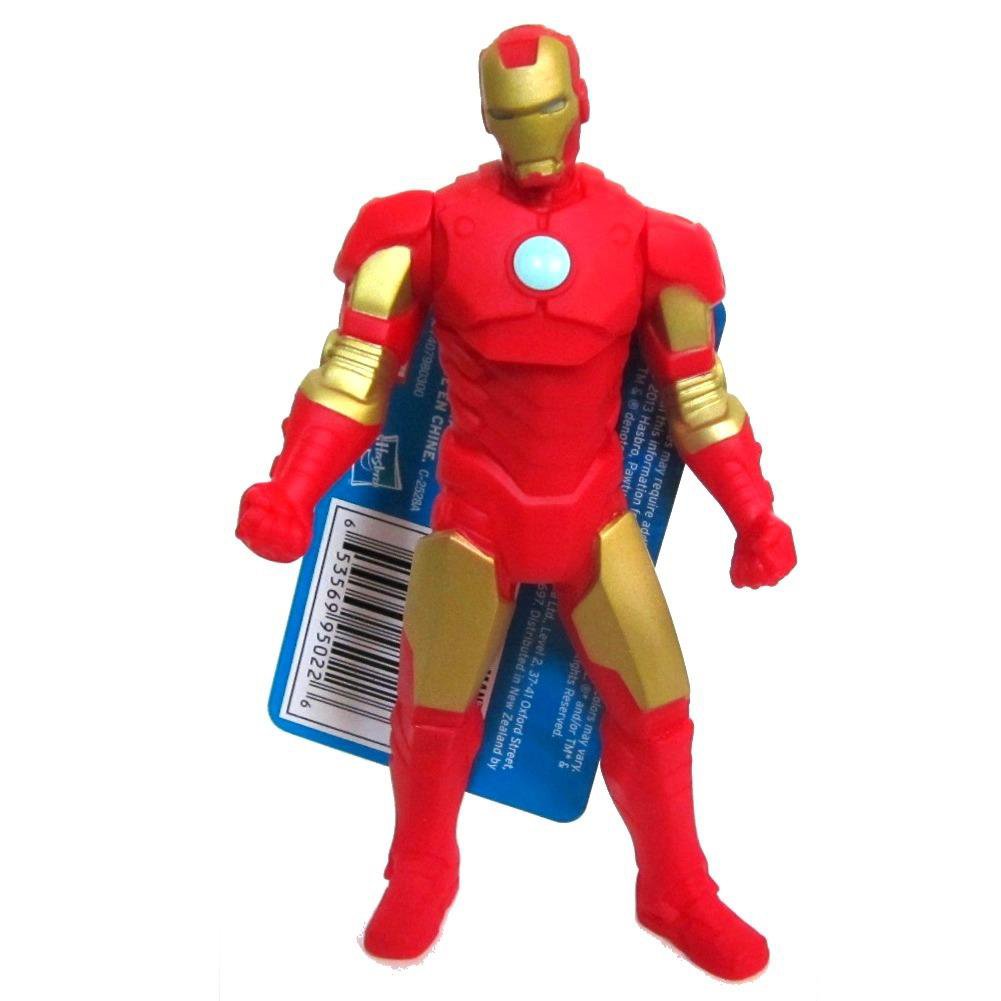 Avengers All Star Figure 6 inch Toy Figure - Shop Action figures ...