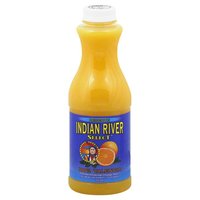 Indian River Select Valencia Orange Juice - Shop Juice at H-E-B