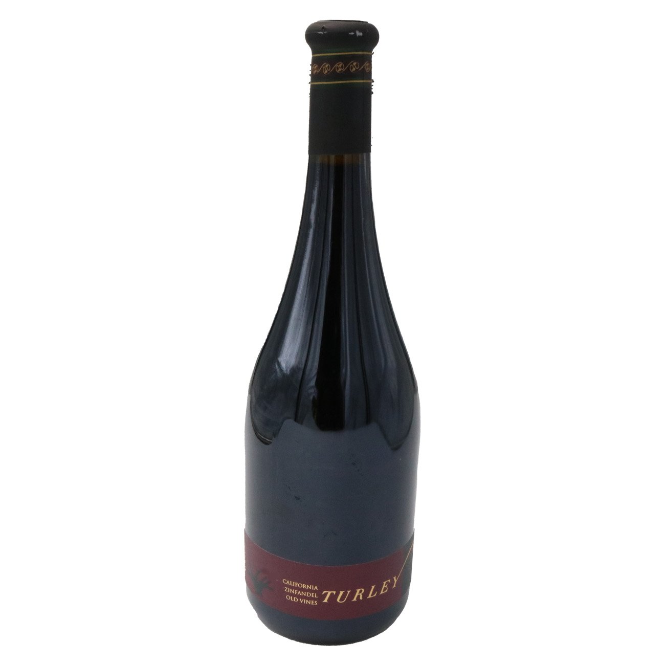Turley Zinfandel, 750 mL | Central Market - Really Into Food