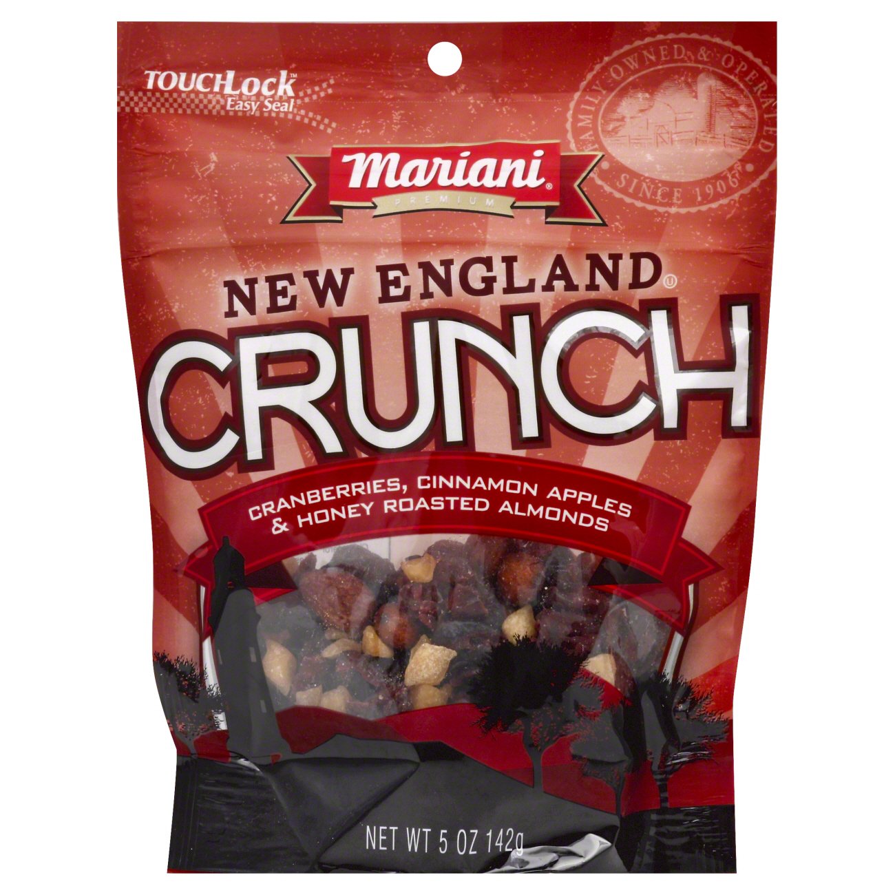 Mariani New England Crunch - Shop Trail mix at H-E-B