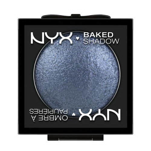 NYX Indigo Child Baked Eye Shadow - Shop Eyeshadow at H-E-B