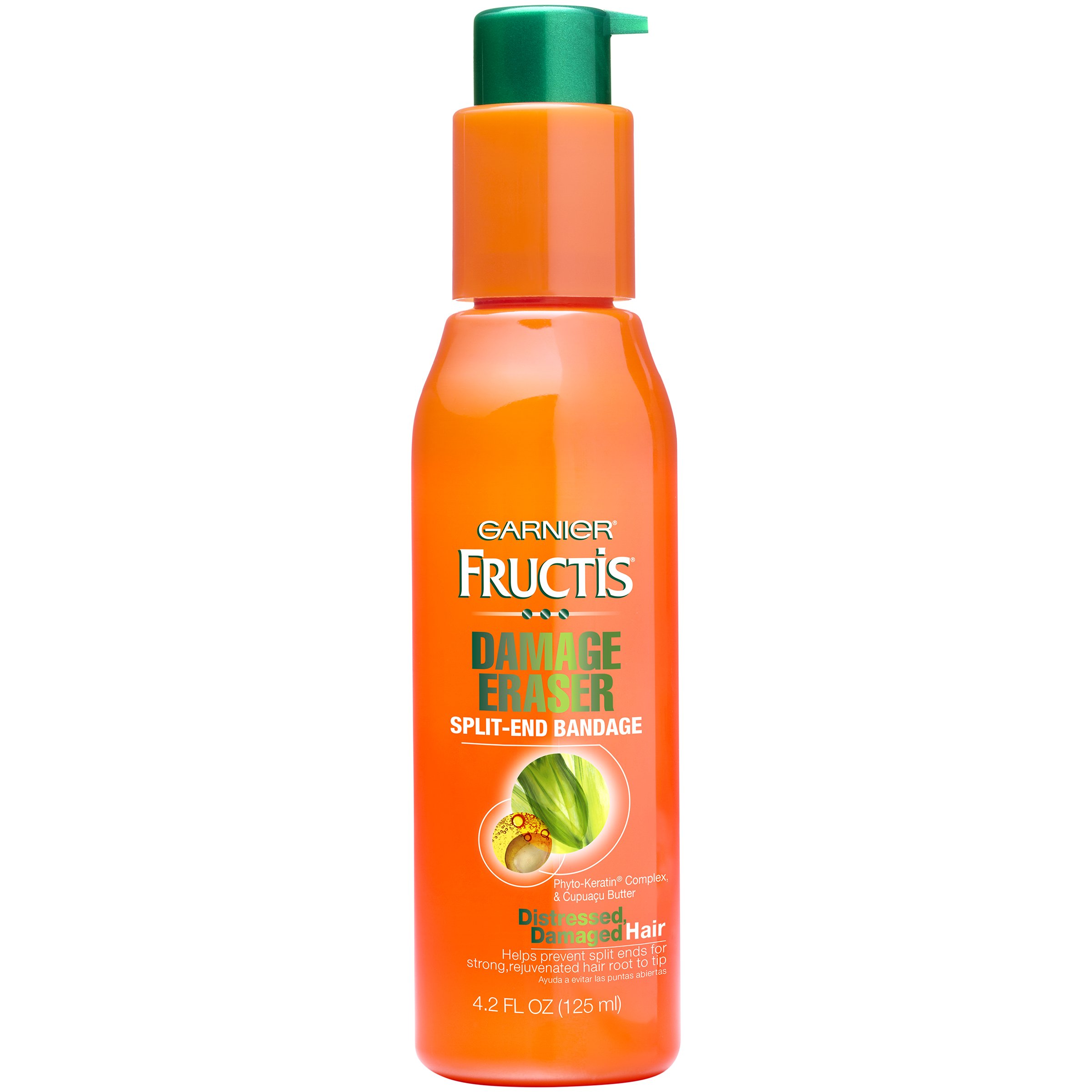 Garnier Fructis Damage Eraser Split-End Bandage Treatment for ...