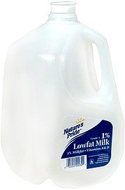 Pride of the Farm 1% Milk - Shop Milk at H-E-B