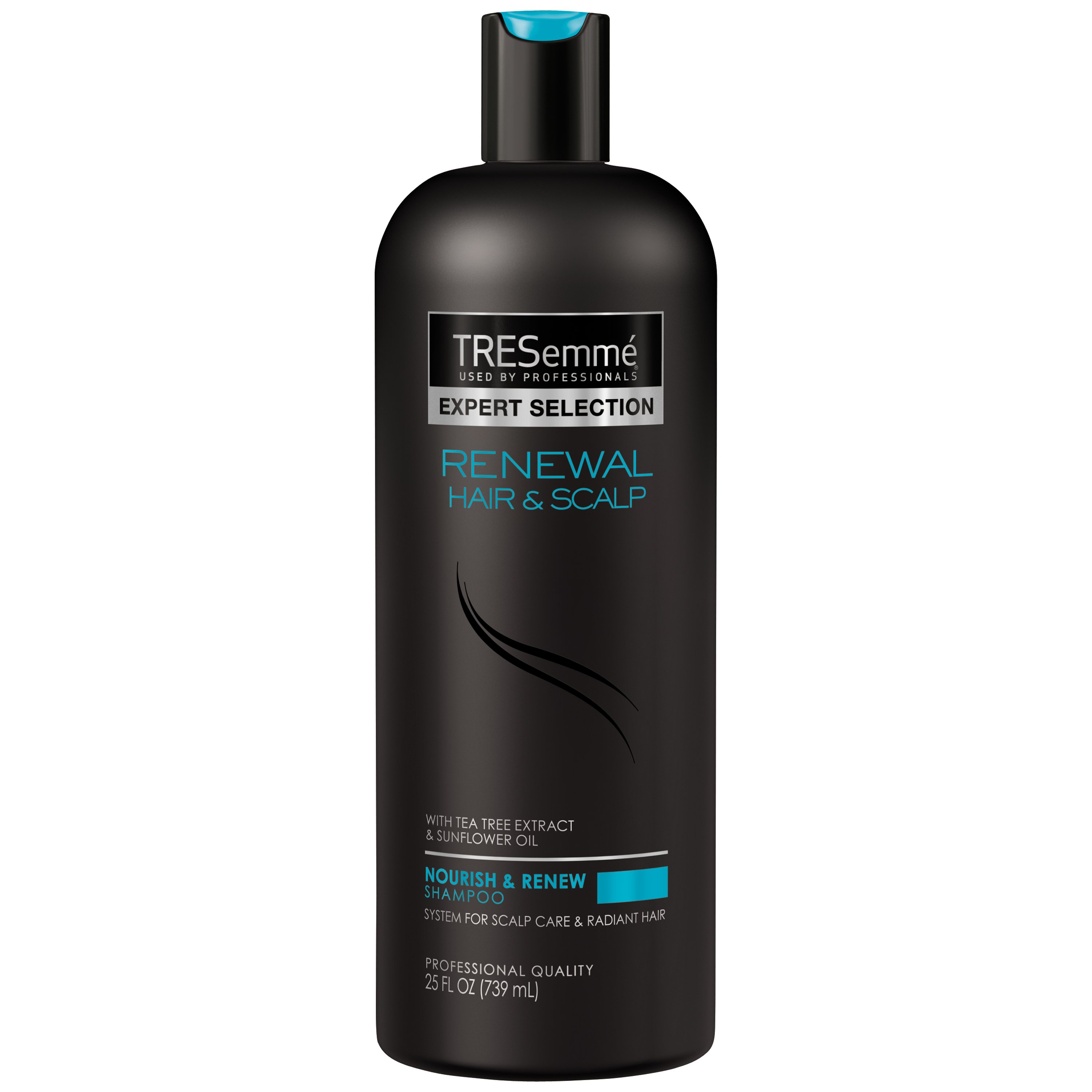 TRESemmé Renewal Hair and Scalp Shampoo - Shop Shampoo & conditioner at ...