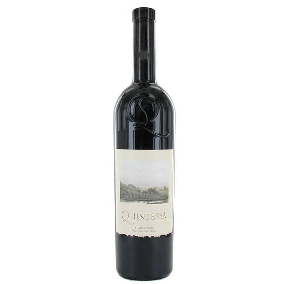 Quintessa Napa Valley Red Wine - Shop Wine at H-E-B