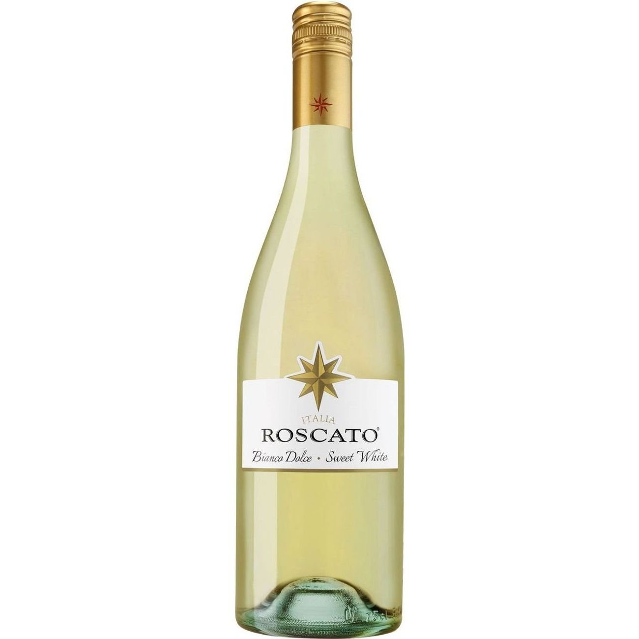 Roscato Bianco Dolce Italy White Wine - Shop Wine at H-E-B