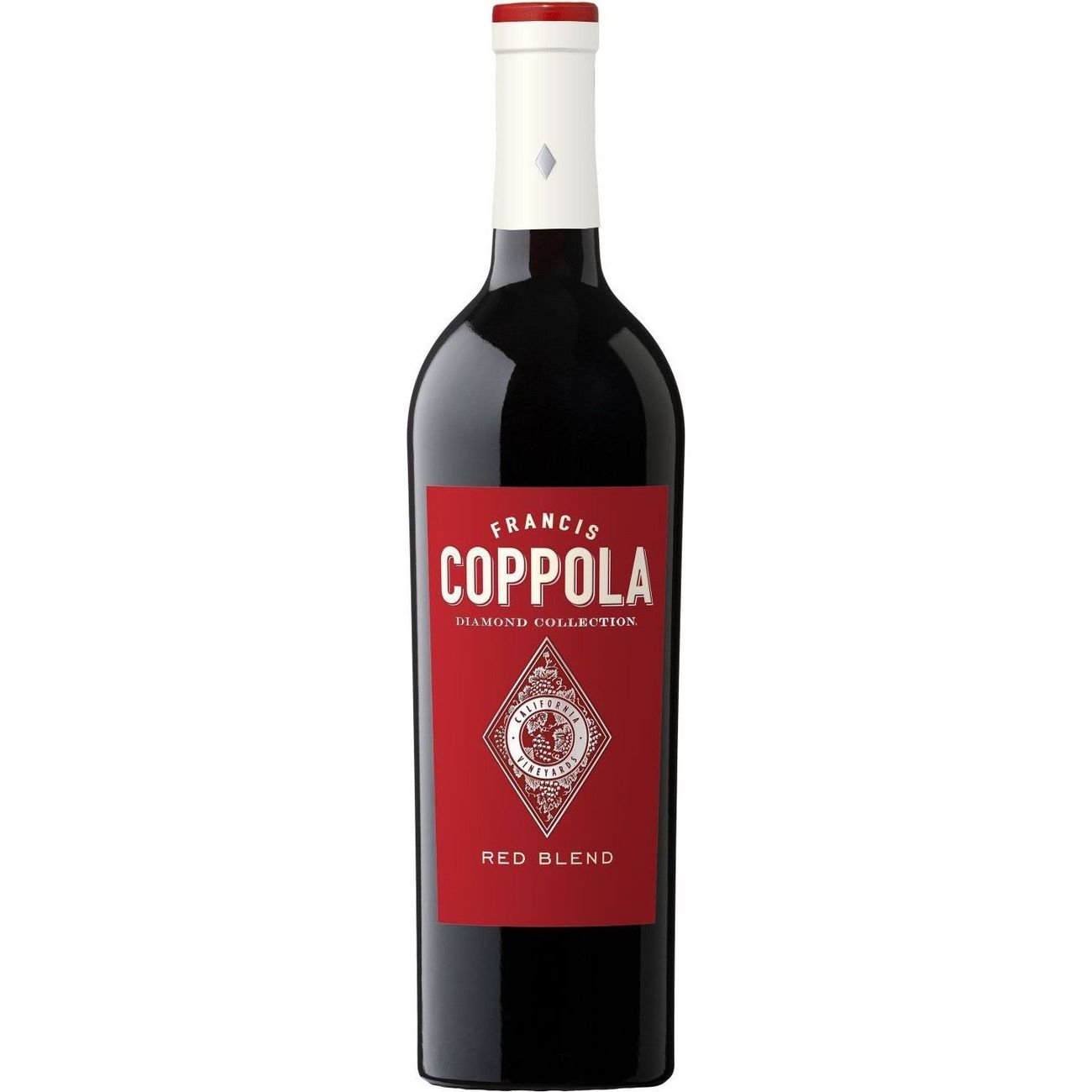 Coppola Diamond Collection Red Blend California Wine - Shop Wine at H-E-B