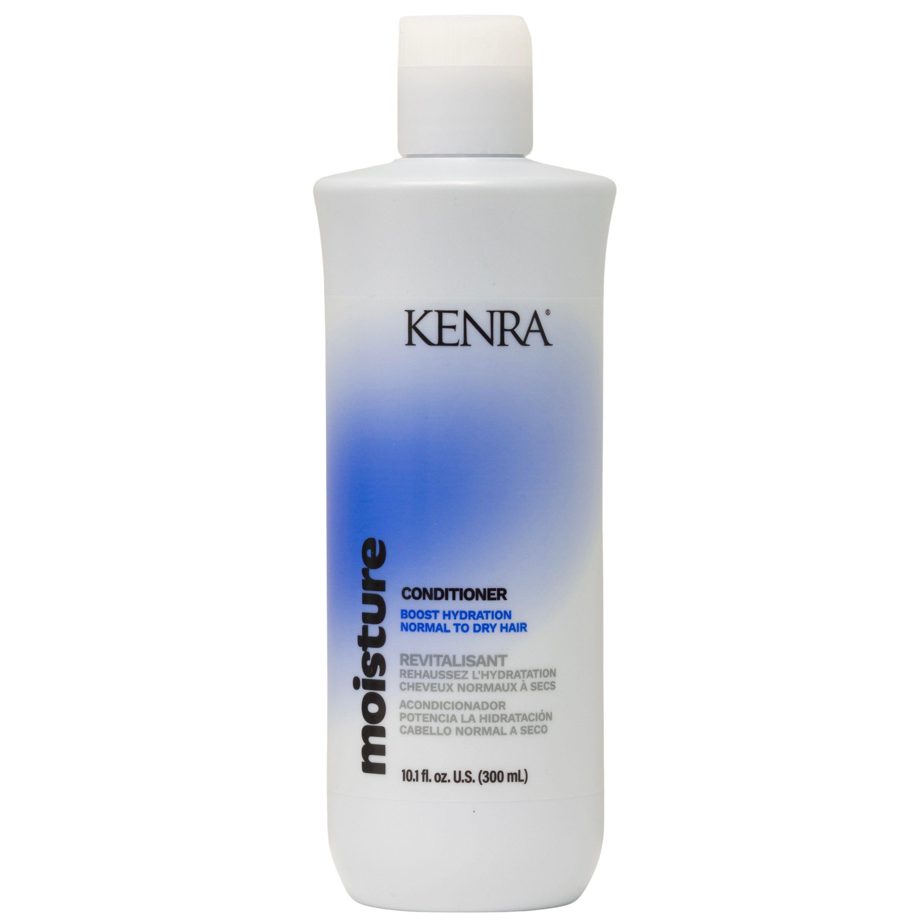 Kenra Moisturizing Conditioner - Normal to Dry Hair - Shop Shampoo ...