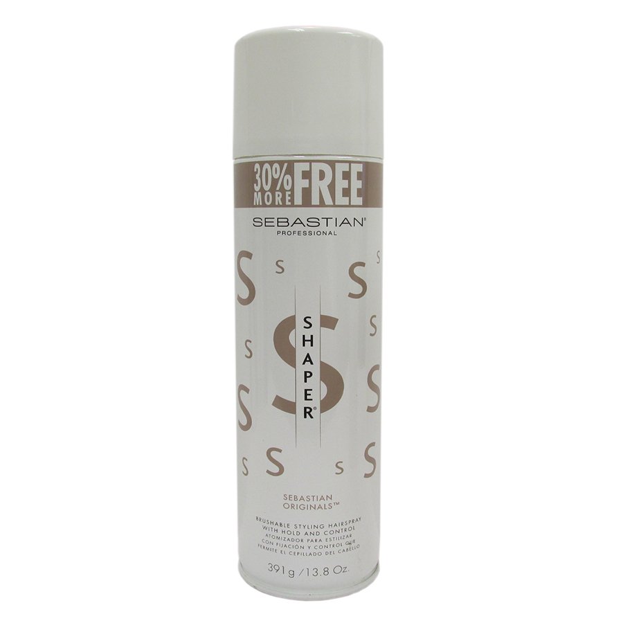 Sebastian Shaper Original Hairspray - Shop Hair Care at H-E-B